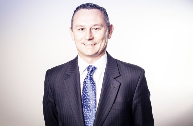 Barclays appoints new captives director | Captive International